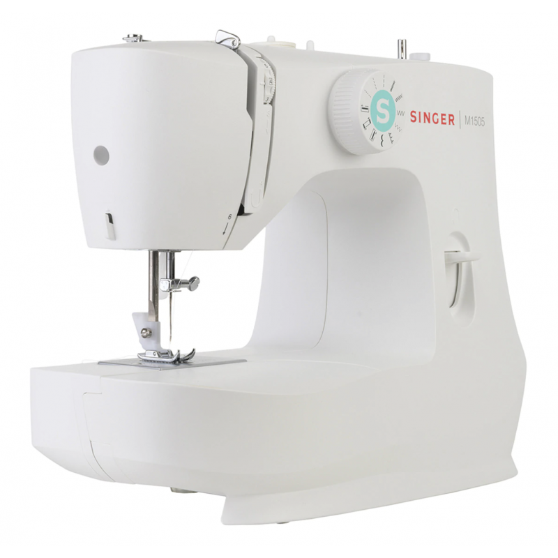 Singer M1505 con 6 puntadas